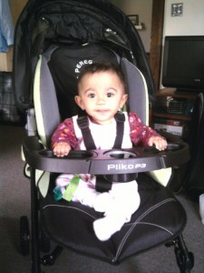 223,000 popular strollers recalled | UnsafeProducts.com