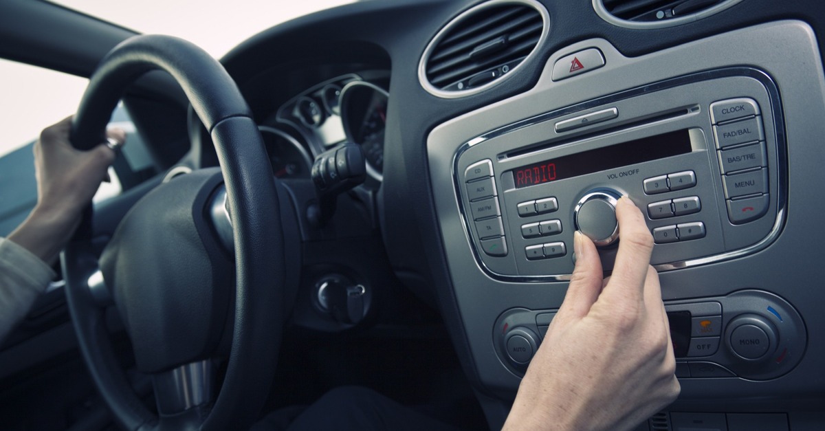 Driver Distractions Can Be Costly for Vehicle Manufacturers