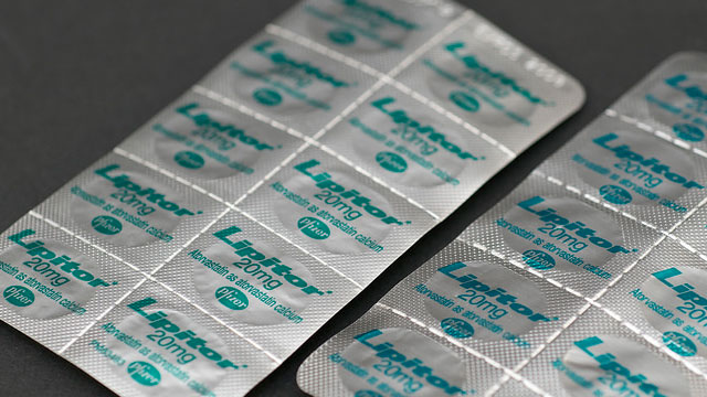 Lipitor® Side-Effects & Risks | Development of Type 2 Diabetes