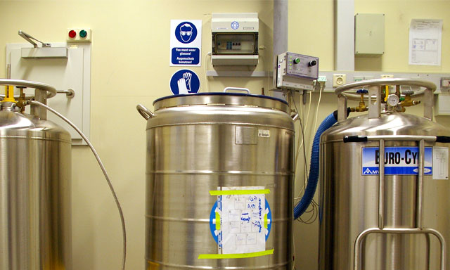 Cold Therapy (Cryotherapy) & Frostbite Injuries | Unsafe Products