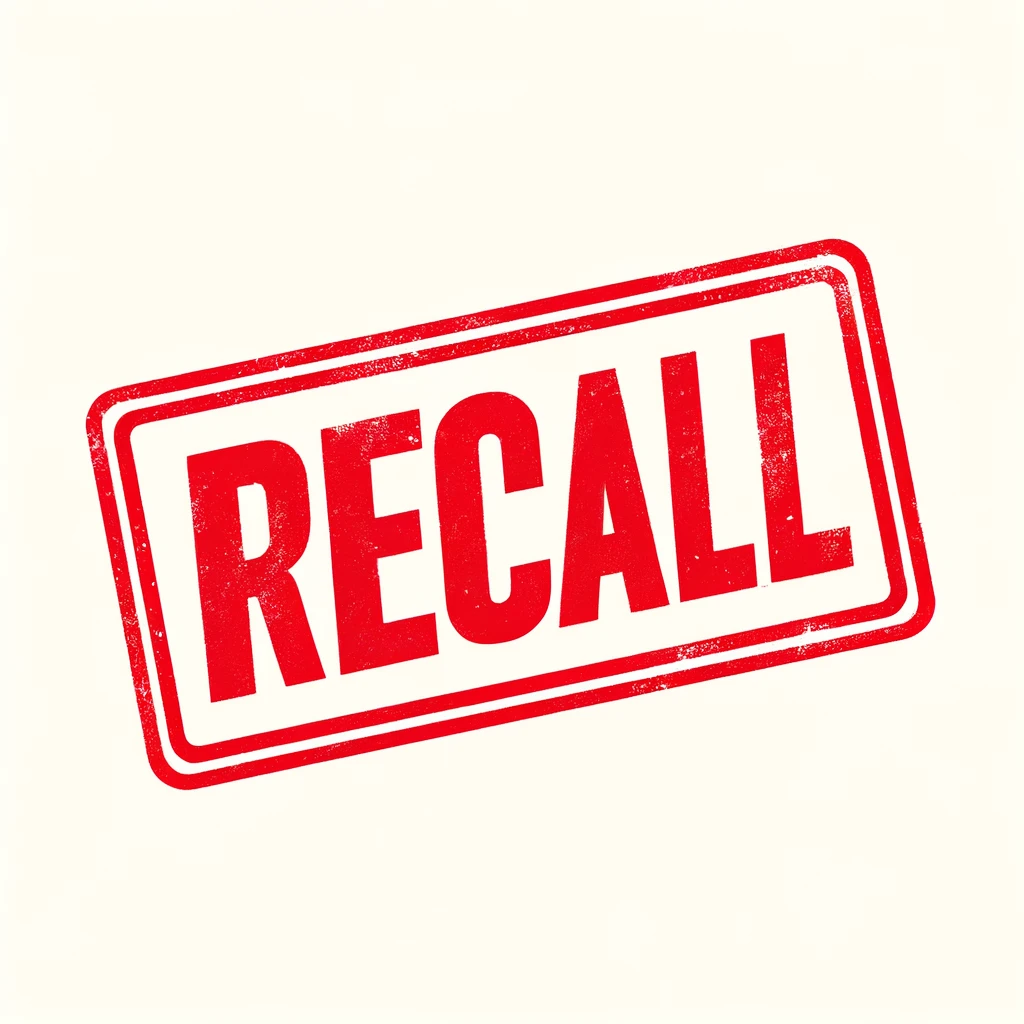 Breaking News: The Latest Product Recalls of March 2024 You Can't ...